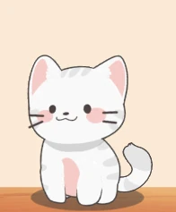 Shiro | Duet Cats Wiki | Fandom