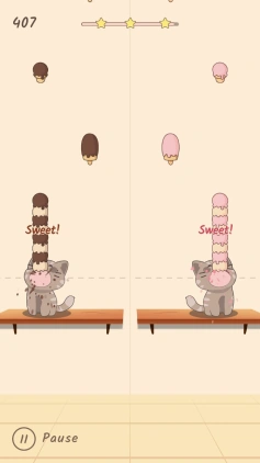 Believer | Duet Cats Wiki | Fandom