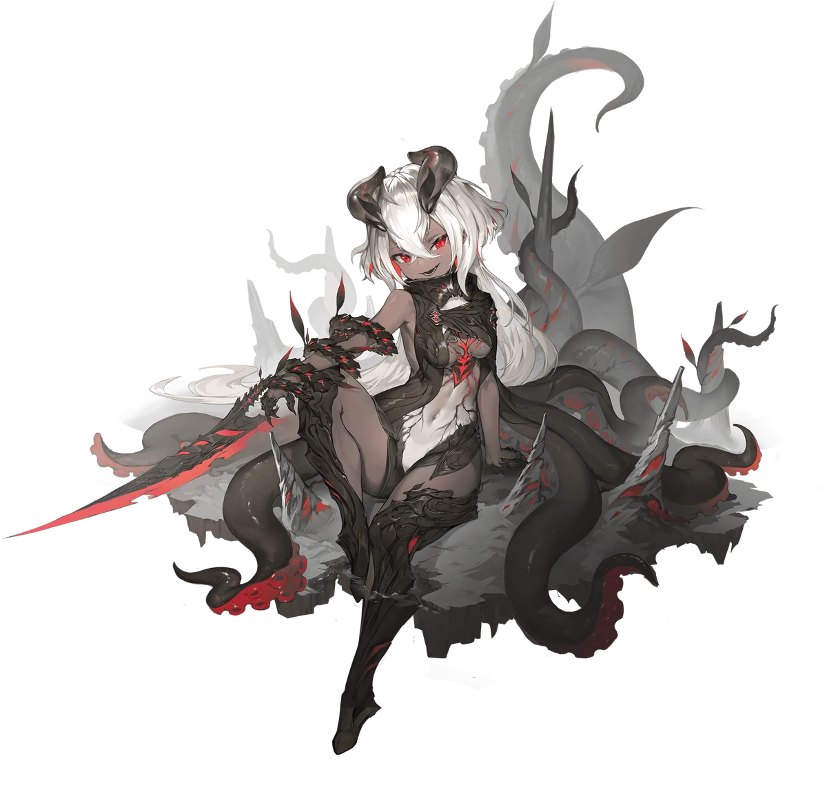 Tabethe | Duet Night Abyss Wiki | Fandom