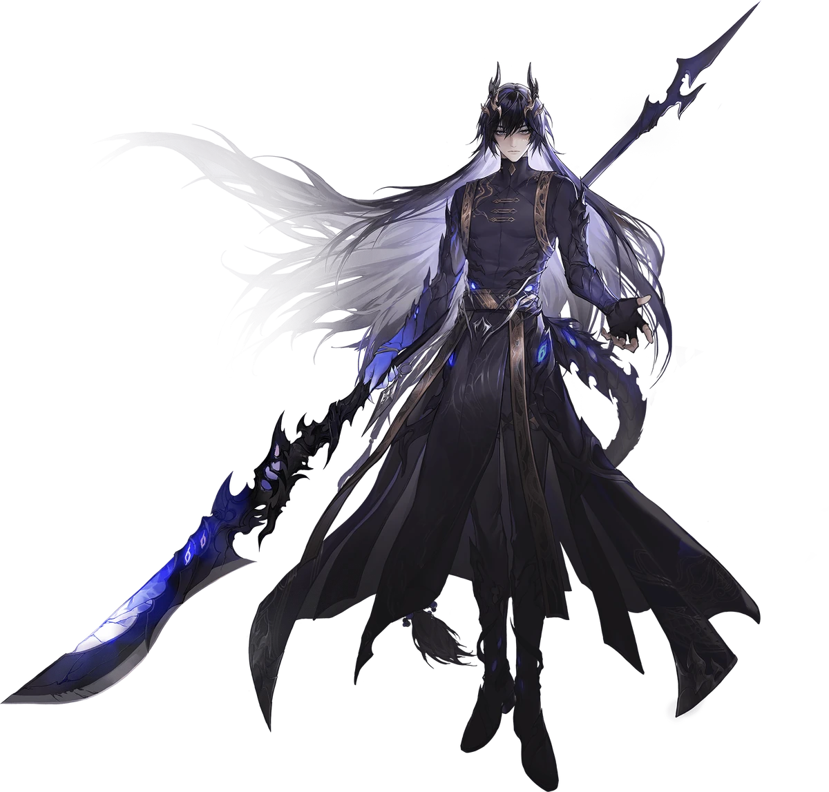 Category:Huaxu | Duet Night Abyss Wiki | Fandom