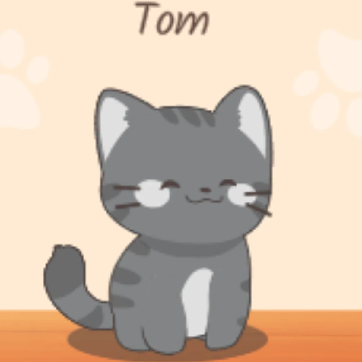 Tom (cat) | Duet Cats Wiki | Fandom