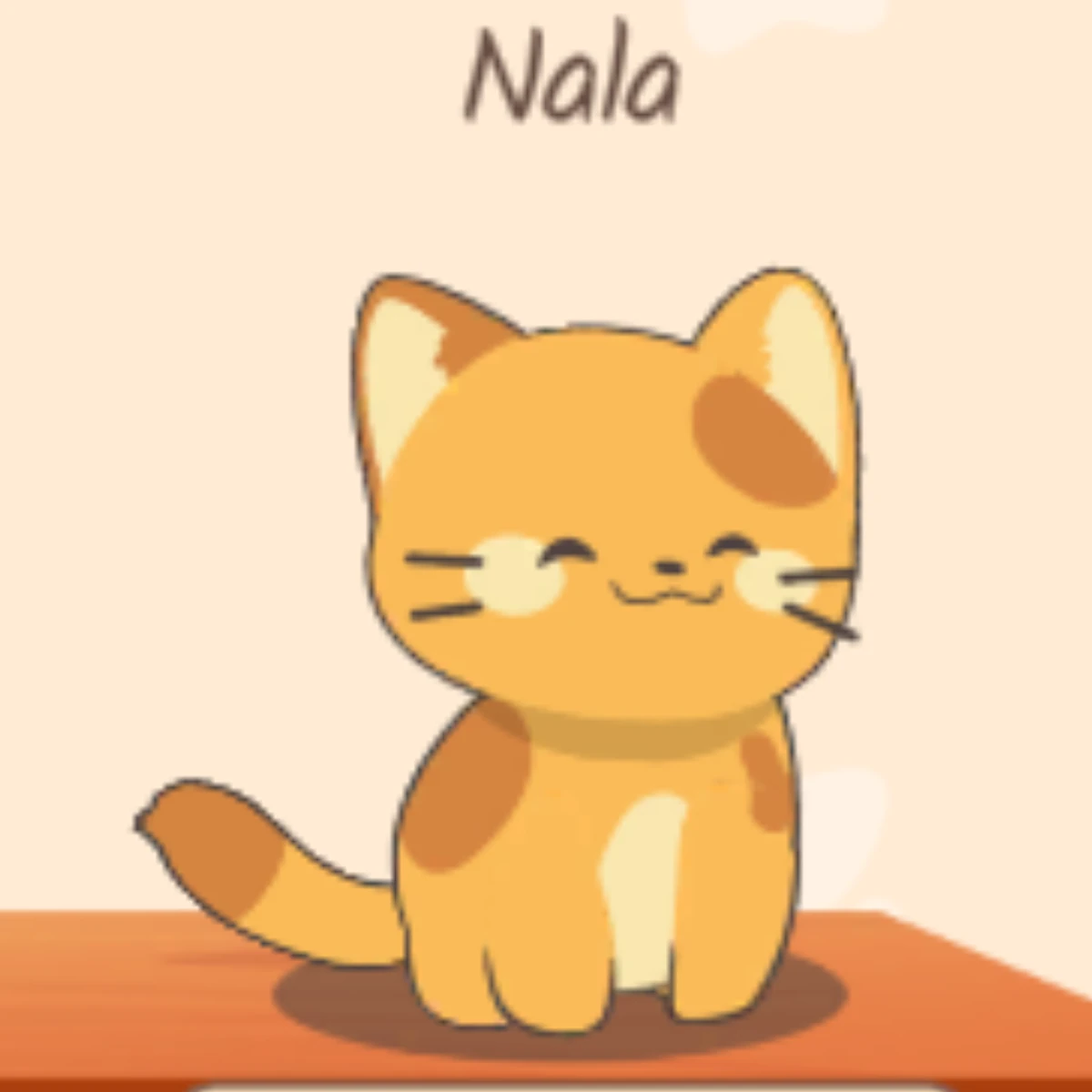 Nala (cat) | Duet Cats Wiki | Fandom
