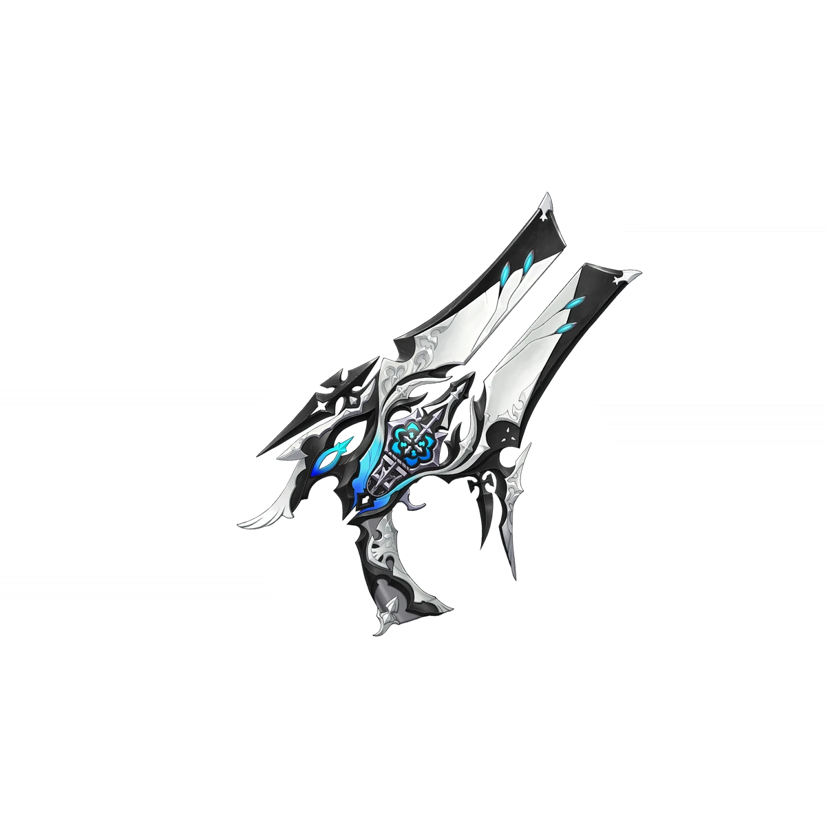 Entropic Singularity | Duet Night Abyss Wiki | Fandom