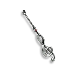 Music Note: Opaque White | Duet Night Abyss Wiki | Fandom