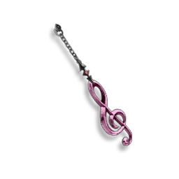 Music Note: White Sakura | Duet Night Abyss Wiki | Fandom