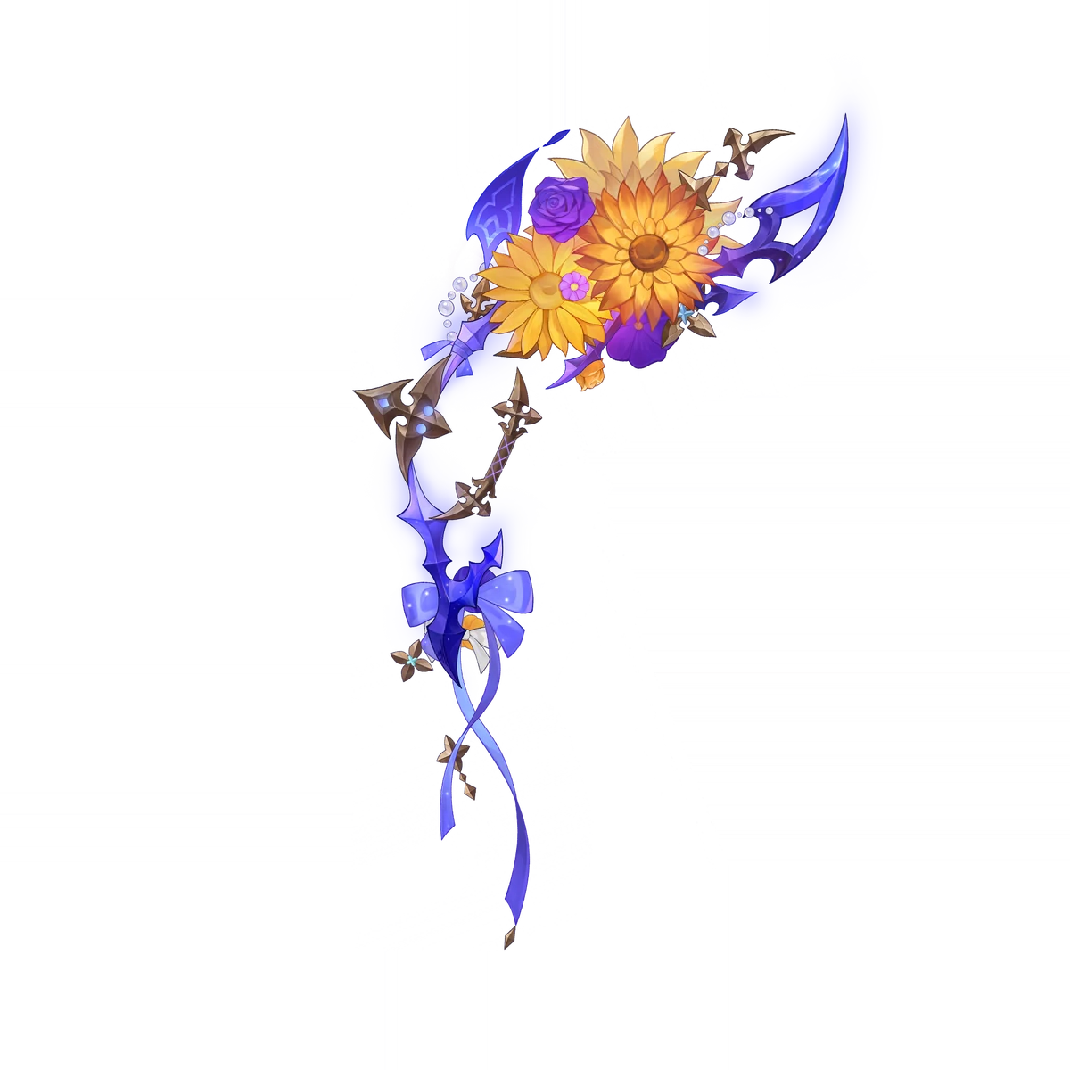 Sunrise Scherzo | Duet Night Abyss Wiki | Fandom