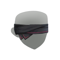 Ascetic's Blindfold: Rose Red | Duet Night Abyss Wiki | Fandom