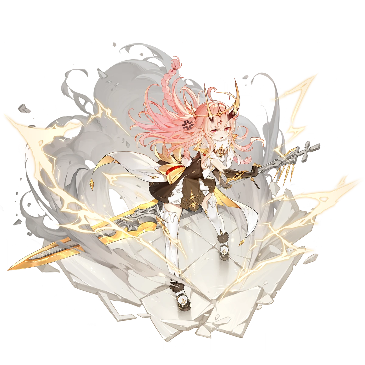 Lisbell's Media | Duet Night Abyss Wiki | Fandom