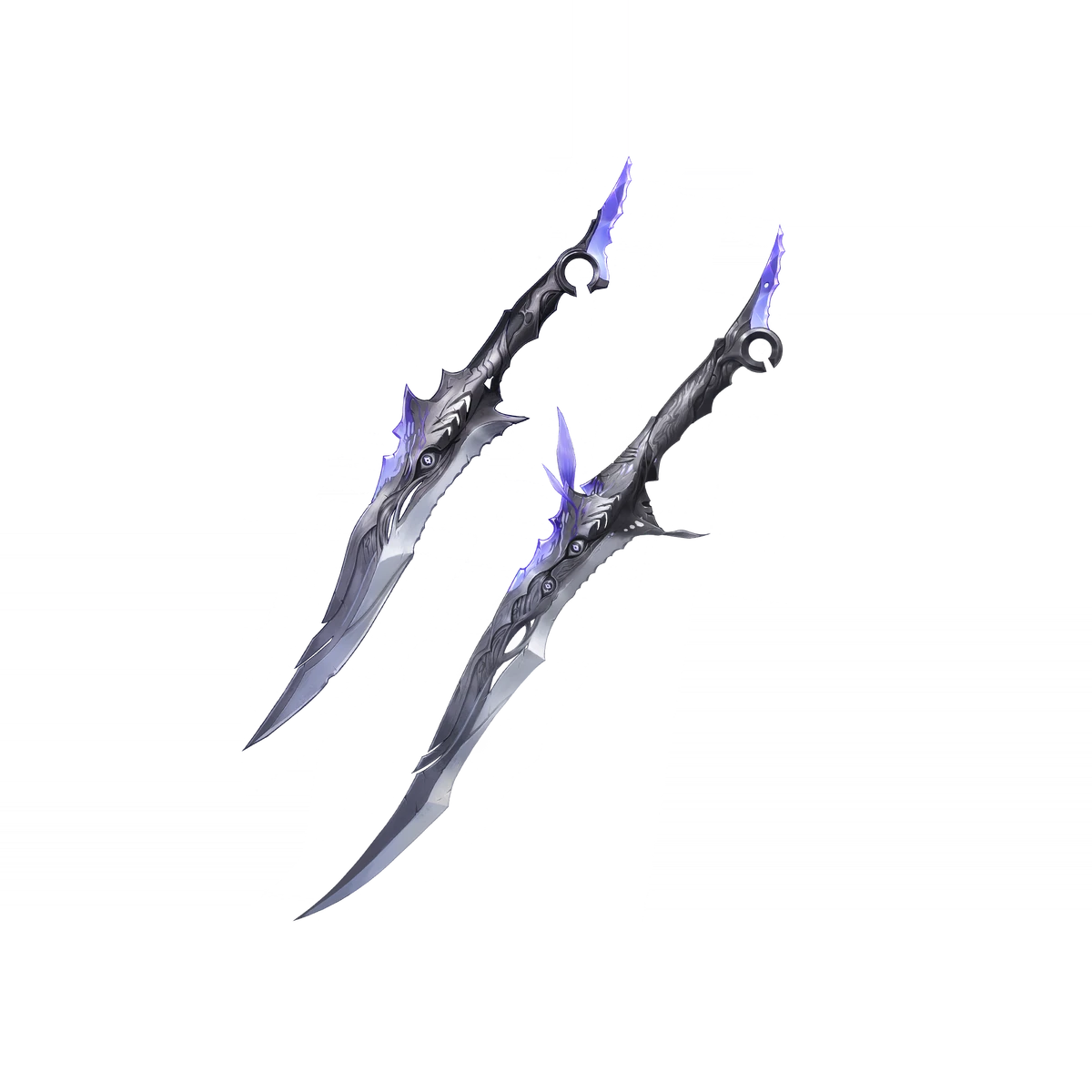 Fathomless Sharkgaze | Duet Night Abyss Wiki | Fandom