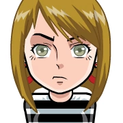 Kyra Jackson | Duffy's Survivor Series Wiki | Fandom