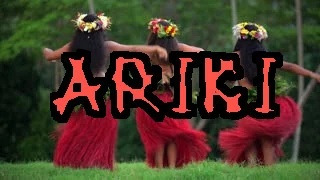 Ariki | Duffy's Survivor Series Wiki | Fandom