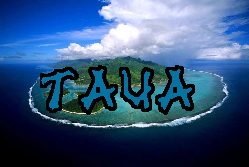 Taua | Duffy's Survivor Series Wiki | Fandom