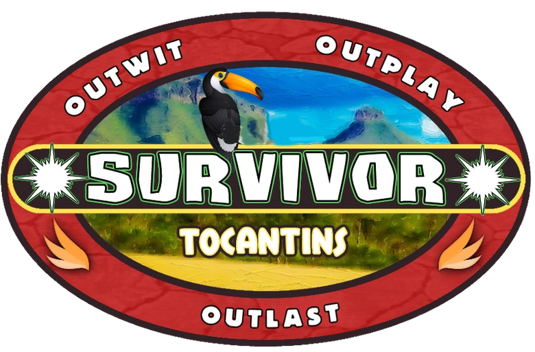 Survivor Tocantins | Duffy's Survivor Series Wiki | Fandom