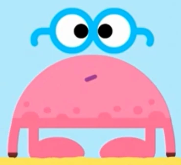 Nigel Crab | Hey Duggee Wiki | Fandom