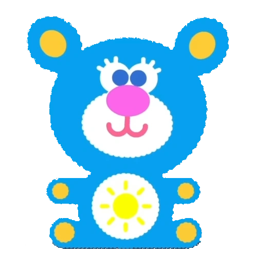 Sunshine Bubbles | Hey Duggee Wiki | Fandom