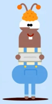 Hilly | Hey Duggee Wiki | Fandom