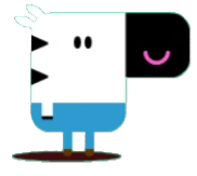 Ottie | Hey Duggee Wiki | Fandom