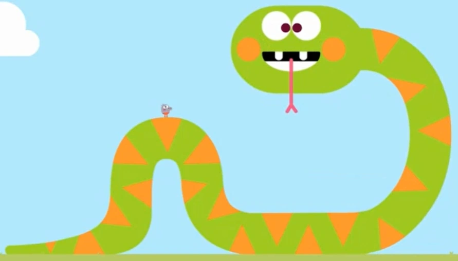 Gerby | Hey Duggee Wiki | Fandom