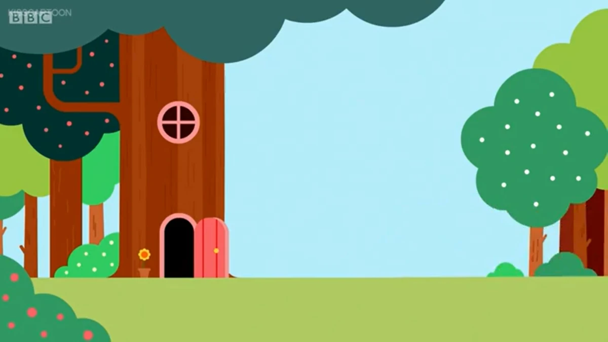 Norrie's House | Hey Duggee Wiki | Fandom