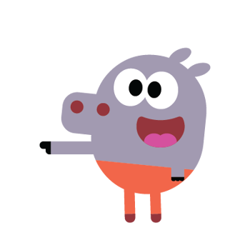 Roly | Hey Duggee Wiki | Fandom