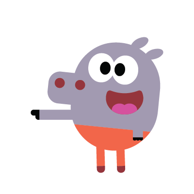 Roly | Hey Duggee Wiki | Fandom