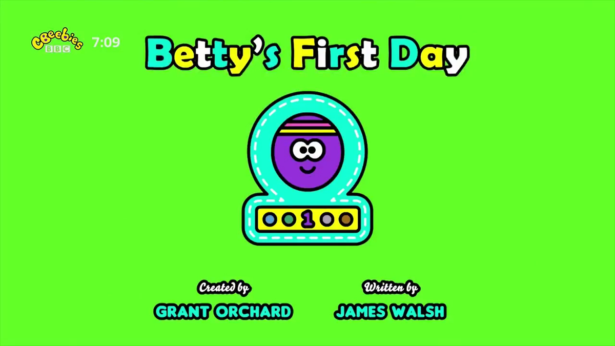 Betty's First Day | Hey Duggee Wiki | Fandom Betty's First Day | Hey Duggee Wiki | Fandom