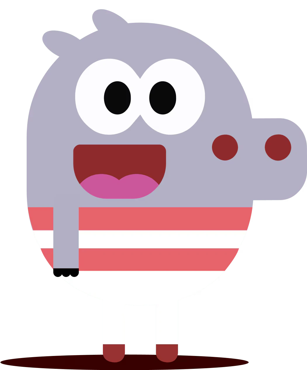 Roly's Mum | Hey Duggee Wiki | Fandom