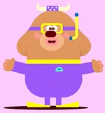 Peggee/Forms and Clothing | Hey Duggee Wiki | Fandom