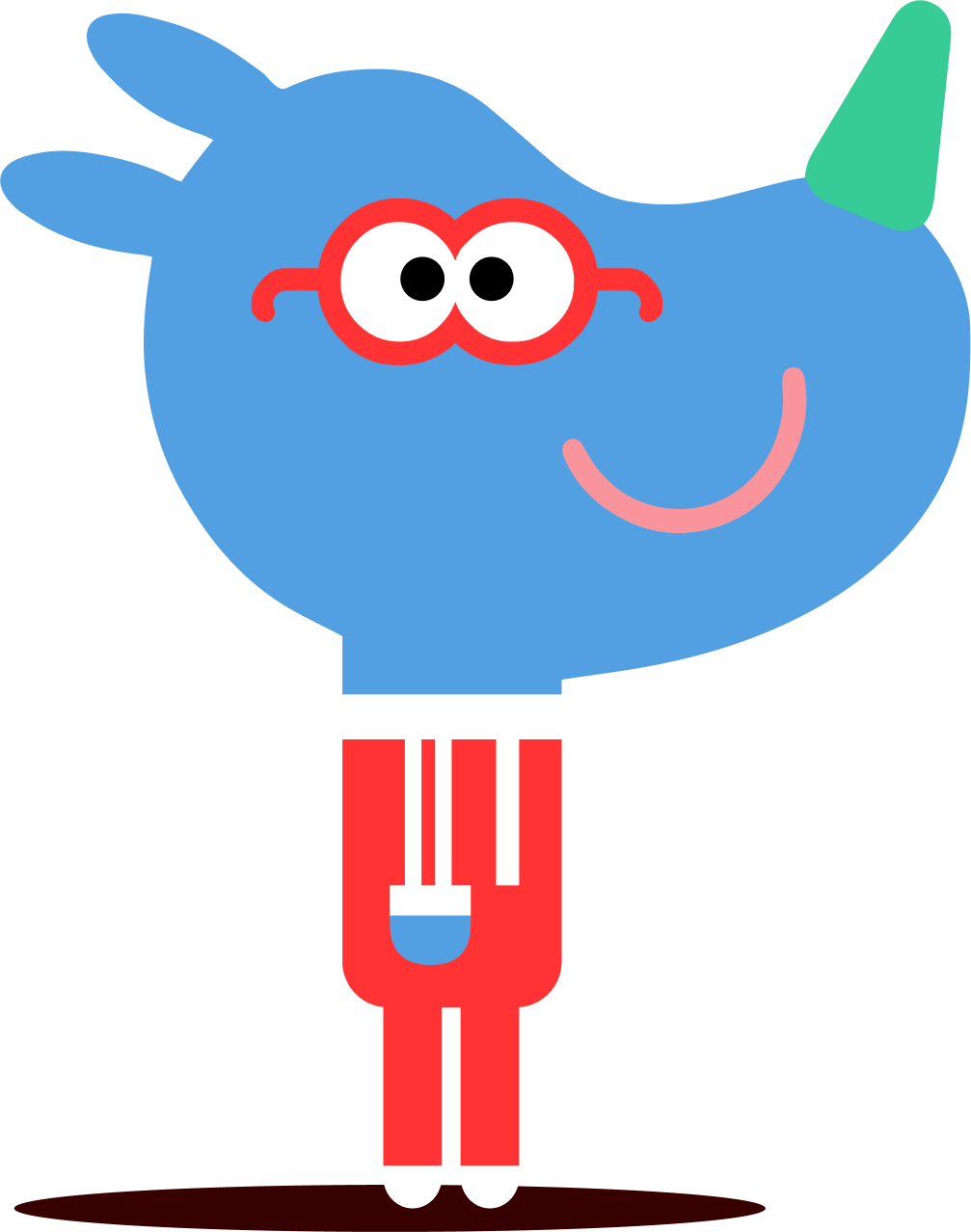 Tag's Gran | Hey Duggee Wiki | Fandom