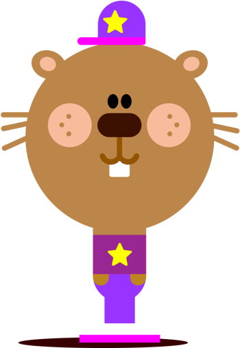 Marga | Hey Duggee Wiki | Fandom