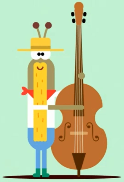 Dilly | Hey Duggee Wiki | Fandom