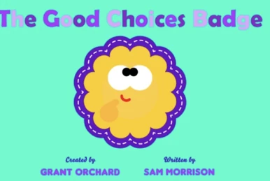 Hey Duggee Funny Face March