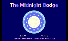 The Midnight Badge | Hey Duggee Wiki | Fandom