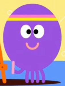 Betty/Forms and Clothing | Hey Duggee Wiki | Fandom