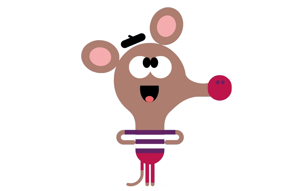 Tino | Hey Duggee Wiki | Fandom