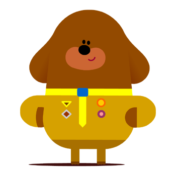 Duggee | Hey Duggee Wiki | Fandom