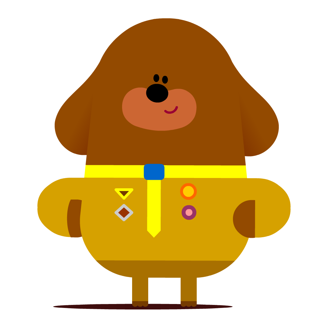 Duggee | Hey Duggee Wiki | Fandom