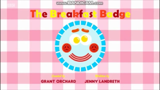 The Breakfast Badge | Hey Duggee Wiki | Fandom