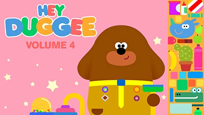 Season 4 | Hey Duggee Wiki | Fandom