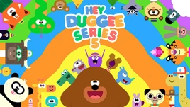 Season 5 | Hey Duggee Wiki | Fandom