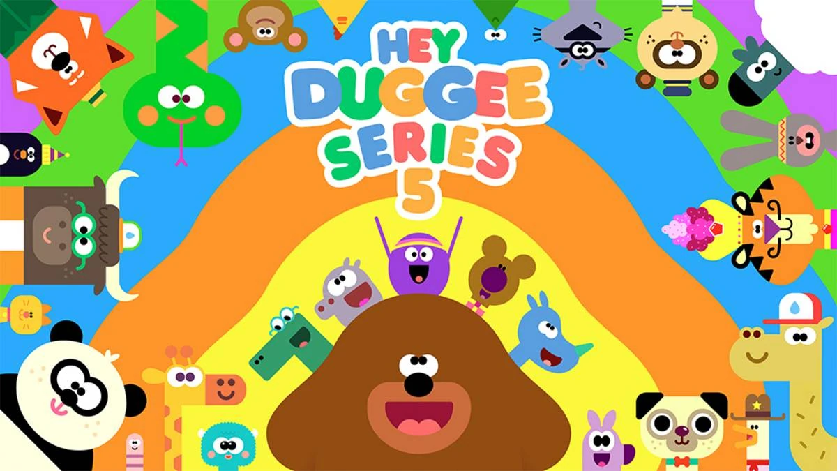 Season 5 | Hey Duggee Wiki | Fandom