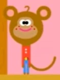 Small Monkey | Hey Duggee Wiki | Fandom
