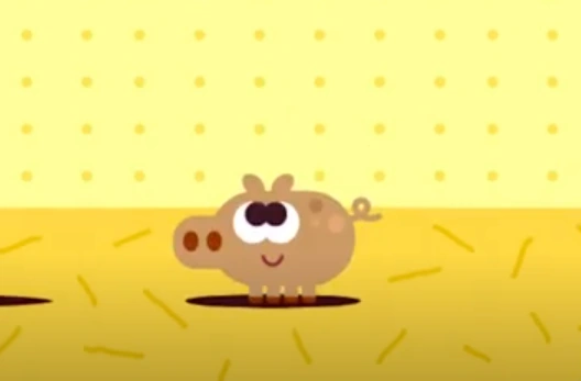 Roly's Pet | Hey Duggee Wiki | Fandom