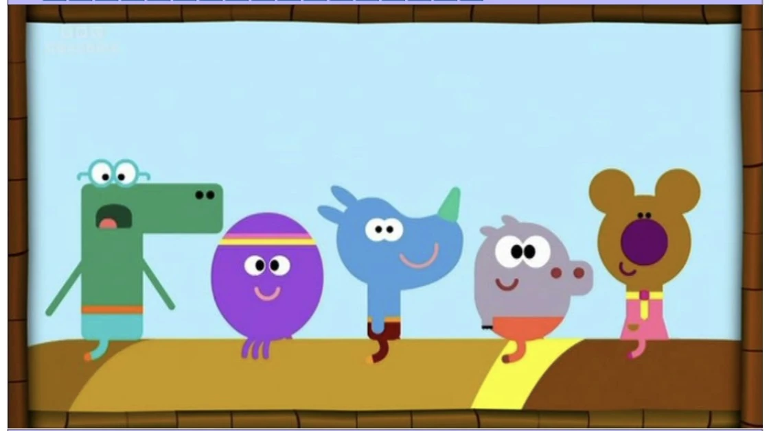 Discuss Everything About Hey Duggee Wiki | Fandom