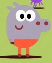Roly's Dad/Gallery | Hey Duggee Wiki | Fandom