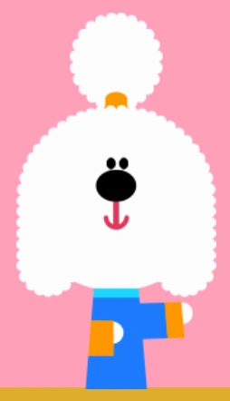 Hatsu | Hey Duggee Wiki | Fandom