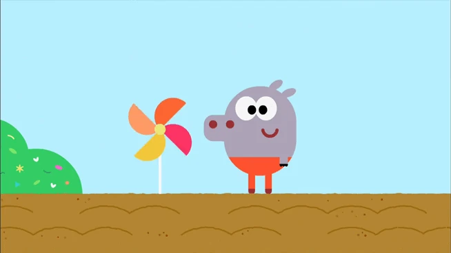 Roly/Gallery | Hey Duggee Wiki | Fandom