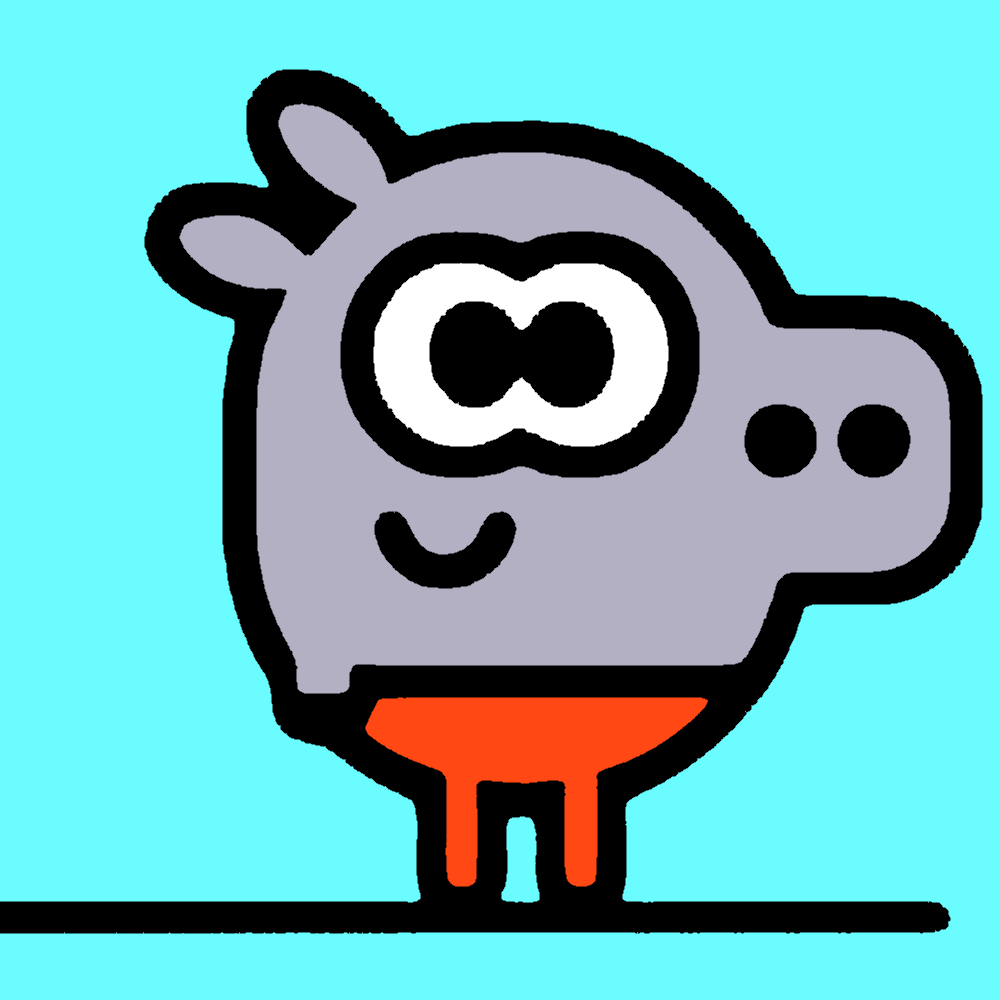 Roly (Young) | Hey Duggee Wiki | Fandom