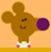 Norrie/Forms and Clothing | Hey Duggee Wiki | Fandom