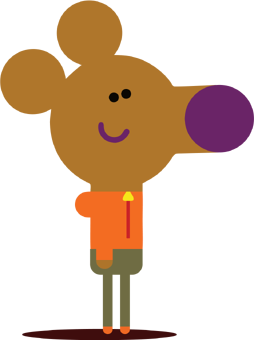 Norrie's Dad | Hey Duggee Wiki | Fandom